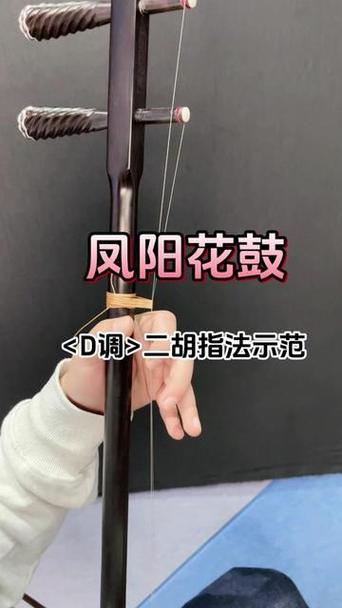 学二胡第一步先学什么