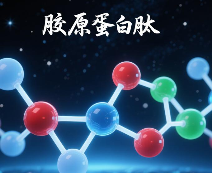 胶原蛋白肽截图