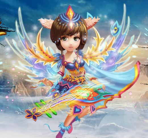 三国小镇2手游截图