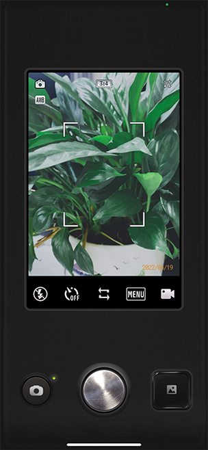 ccd相机app免费截图