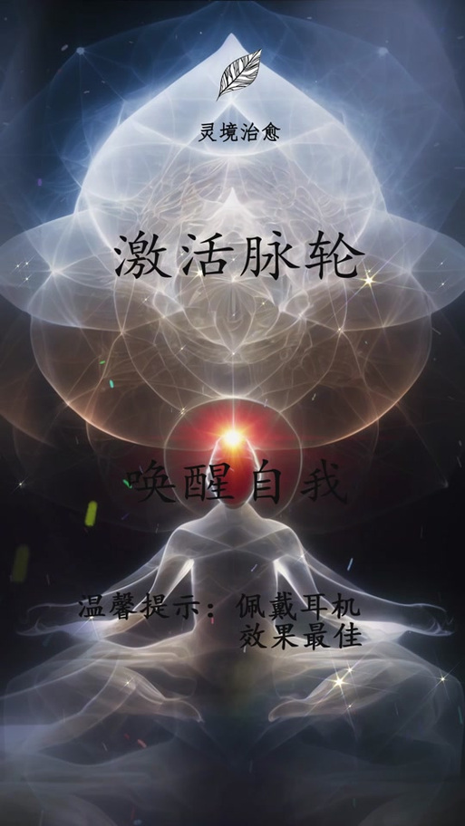 冥想引导30分钟