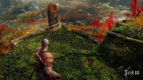 ps4玩战神4多少帧图标