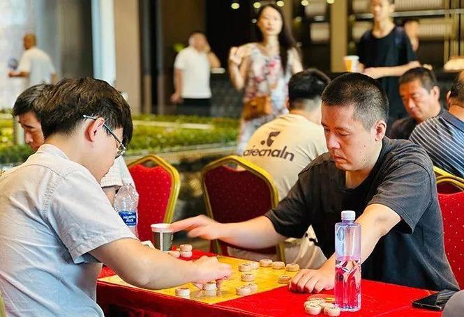 象棋爱好者图标