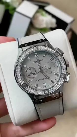 欧西美手表价格