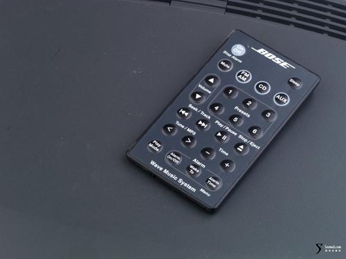 bose遥控器对码截图