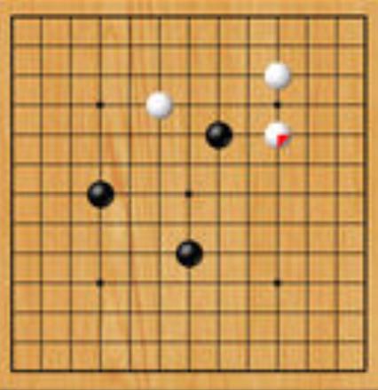 欢乐围棋截图
