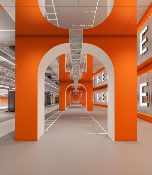 重生空间之橙色年代图标