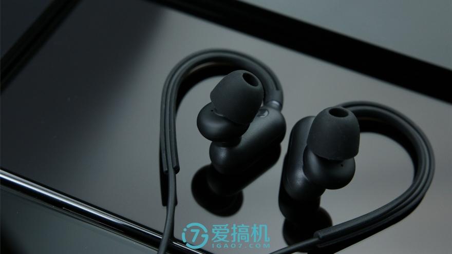 小米蓝牙耳机mini声音小图标