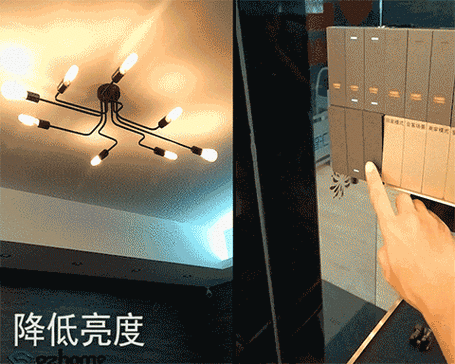 红米k80环境光过暗提醒怎么关闭图标