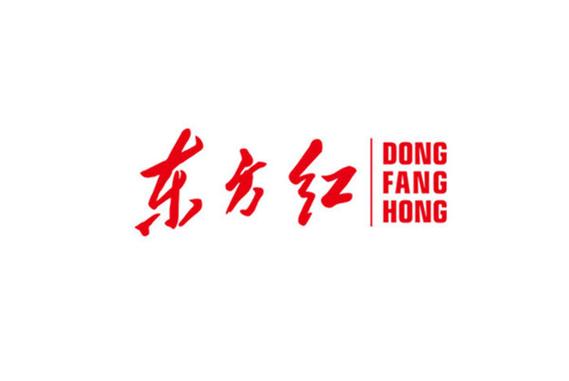 东方红官方网站入口图标