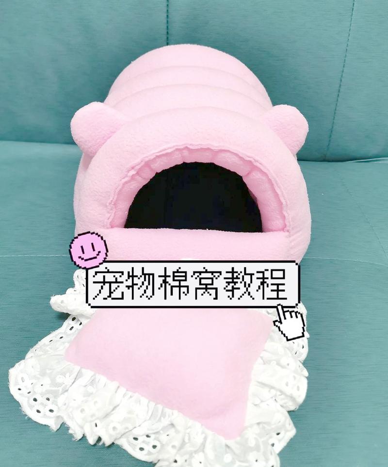 桌面宠物怎么弄窝图标