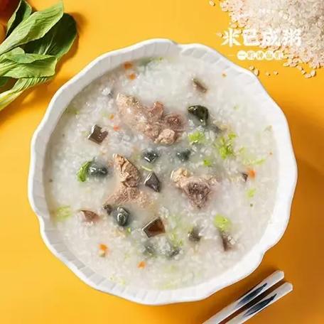米已成粥加盟费多少钱图标