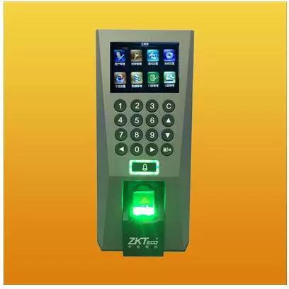 考勤机的密码一般都是什么图标