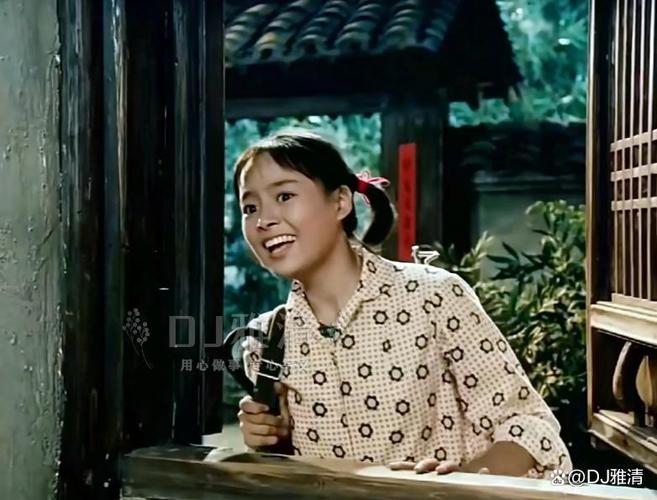 故事片《春苗》图标
