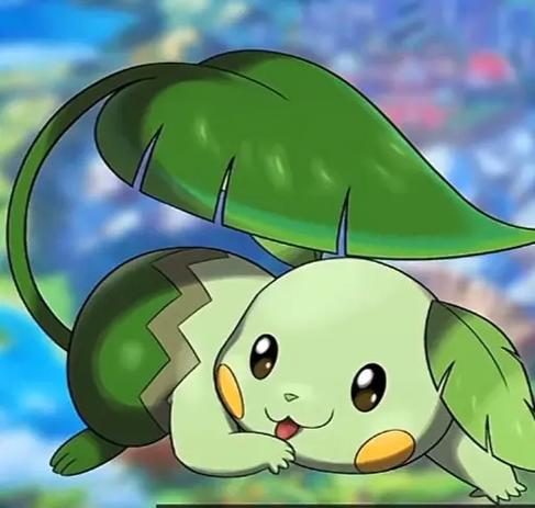 pokemon宝可梦图标
