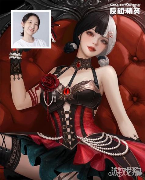 单机游戏魔女图标