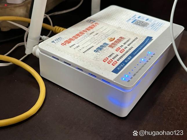 网络机顶盒能当wifi用吗图标