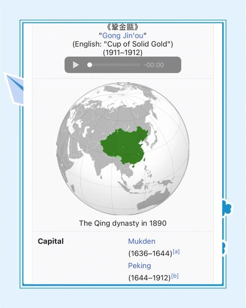 波兰球中文维基百科图标