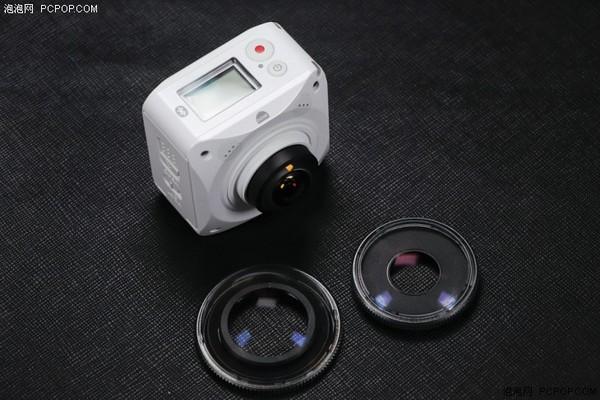 gopro镜头盖怎么拿下来图标