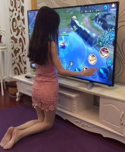 玩王者的妹子多还是吃鸡图标
