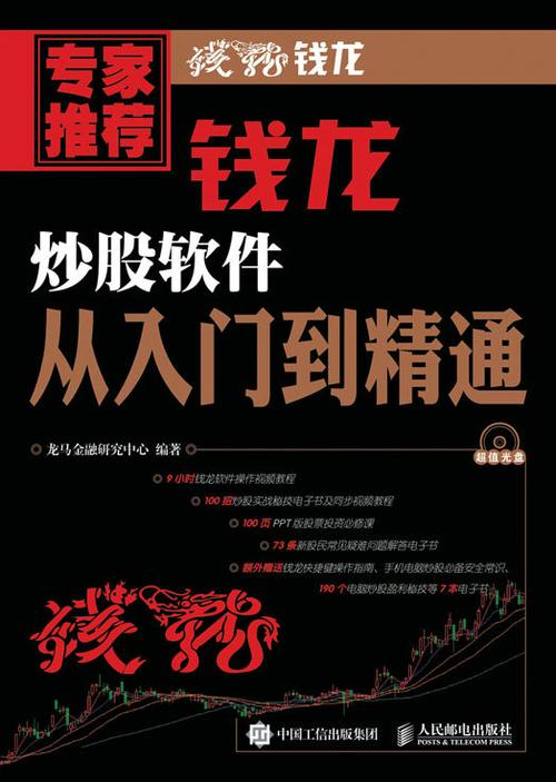 钱龙经典版软件截图