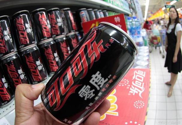 可乐放冰箱冷冻会炸吗图标