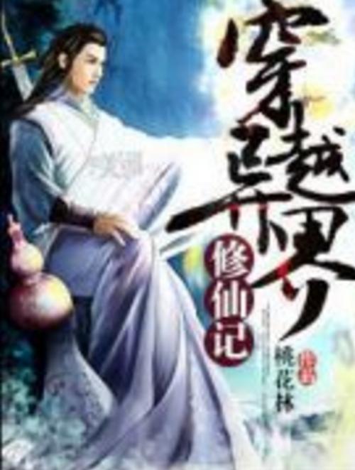 穿越异世之修仙记图标