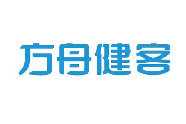 健客方舟网上药店图标