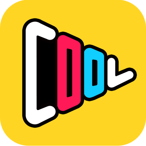 酷玩应用APP图标