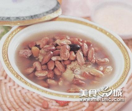 煮干花豆怎么做好吃截图