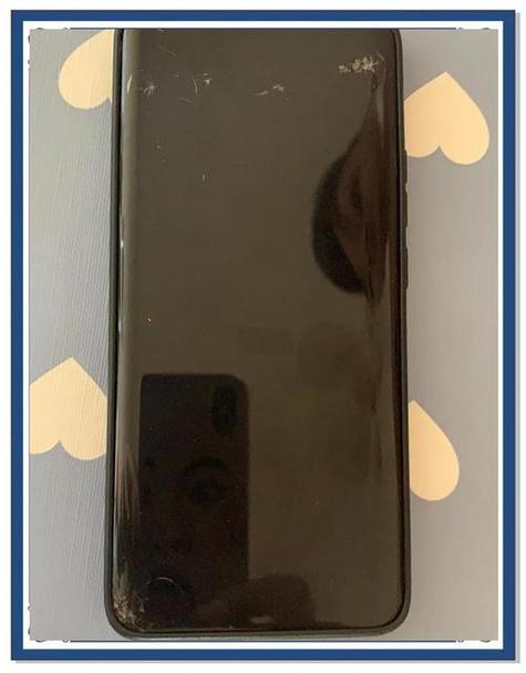 华为mate20pro换屏图标