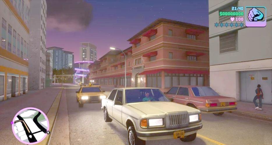 gta:sa重制版图标