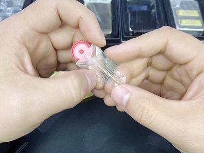 zippo火石能用多久图标