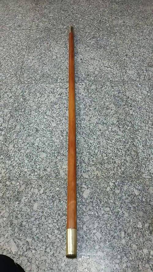 牛筋木棍真假辨别方法图标