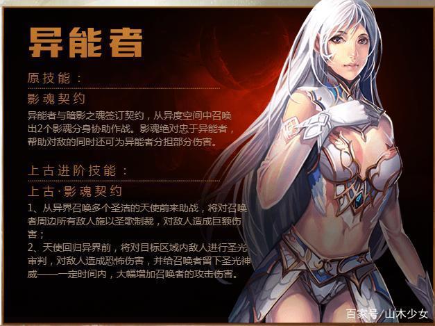 魔域哪个职业刷9星快图标