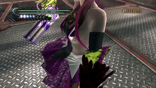 猎天使魔女MOD缩略图