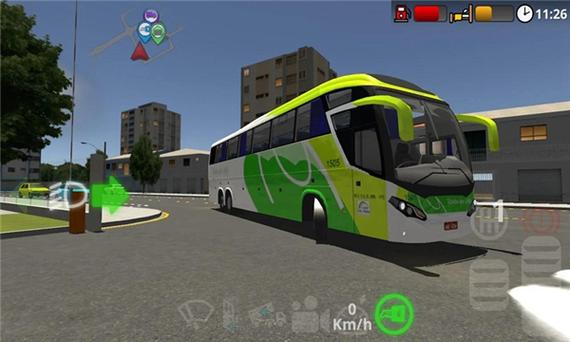 公路司机3.0.0版本下载图标