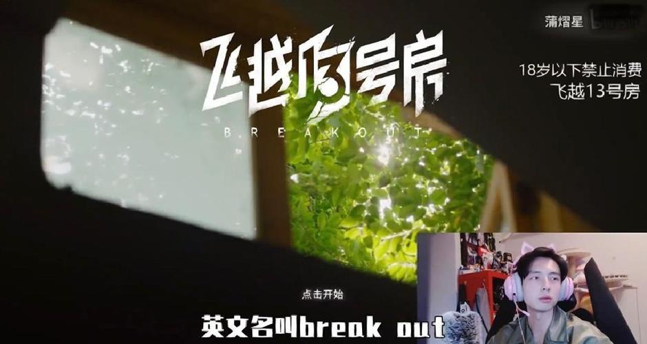 飞跃13号房破解版下载截图