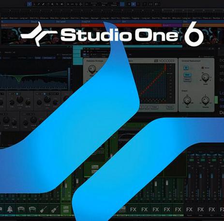 studio one降噪