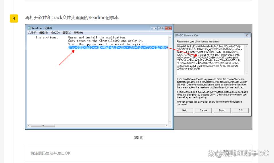 lingo教程入门图标