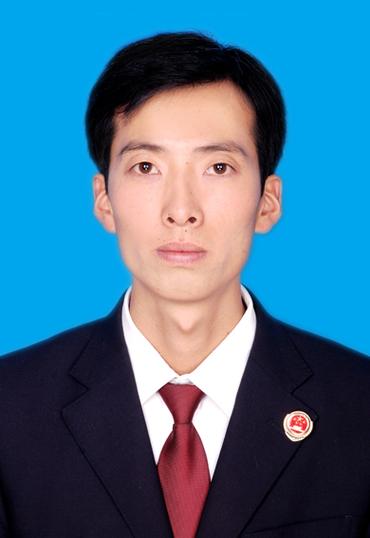 检察官 下载图标