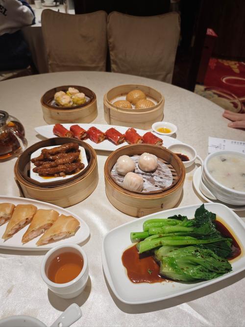 早茶图片截图