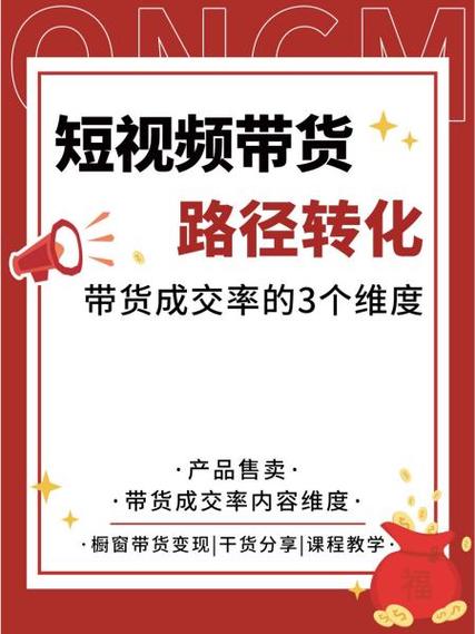 自媒体带货渠道平台图标