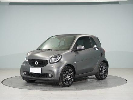 smart灰色特别版图标
