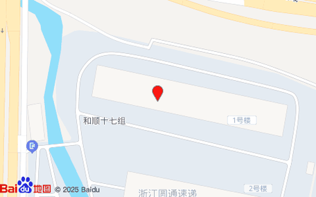圆通快递追踪地图图标