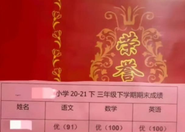 小学优秀是多少分缩略图