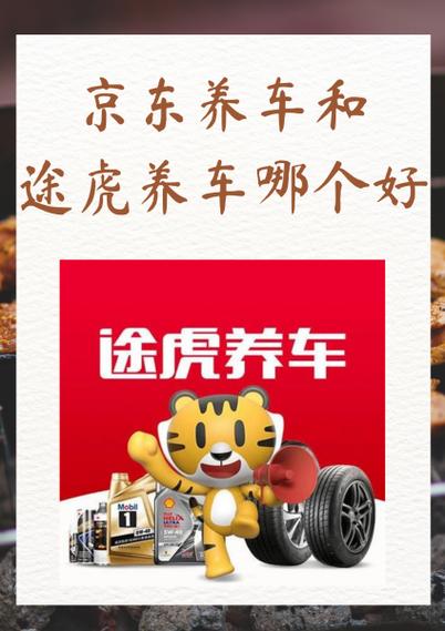 途虎养车商户版蓝虎图标