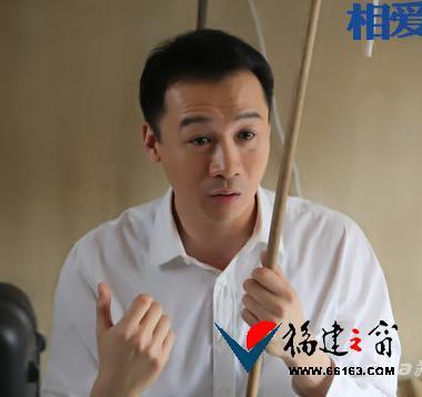 刘元电视剧部长什么级别