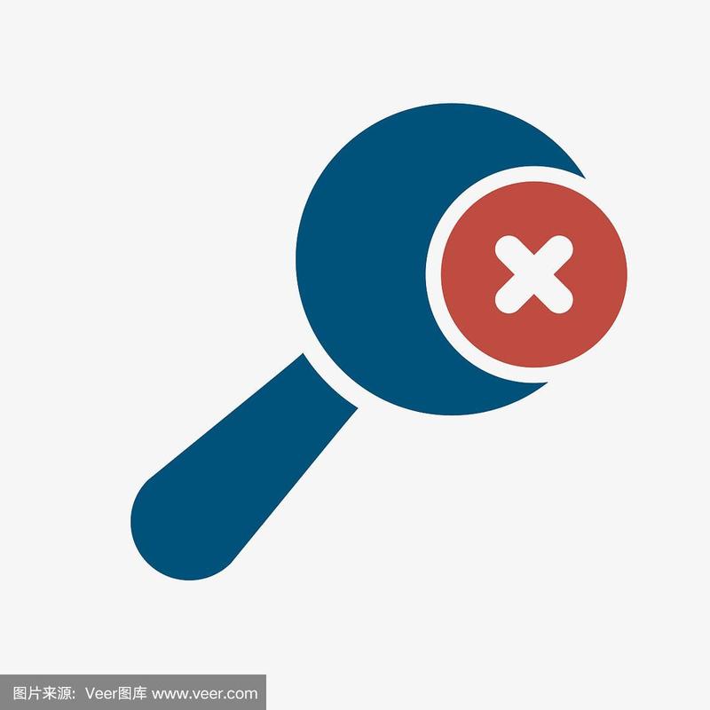 windows退出放大镜模式图标