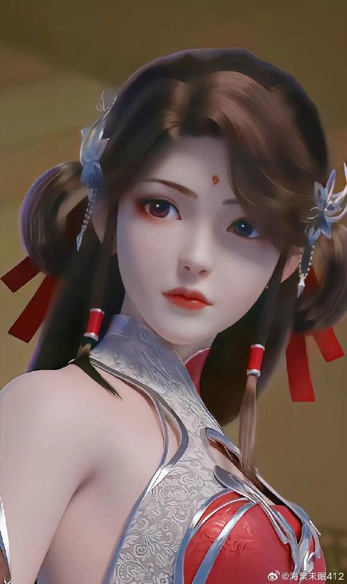 不灭剑君女主图标